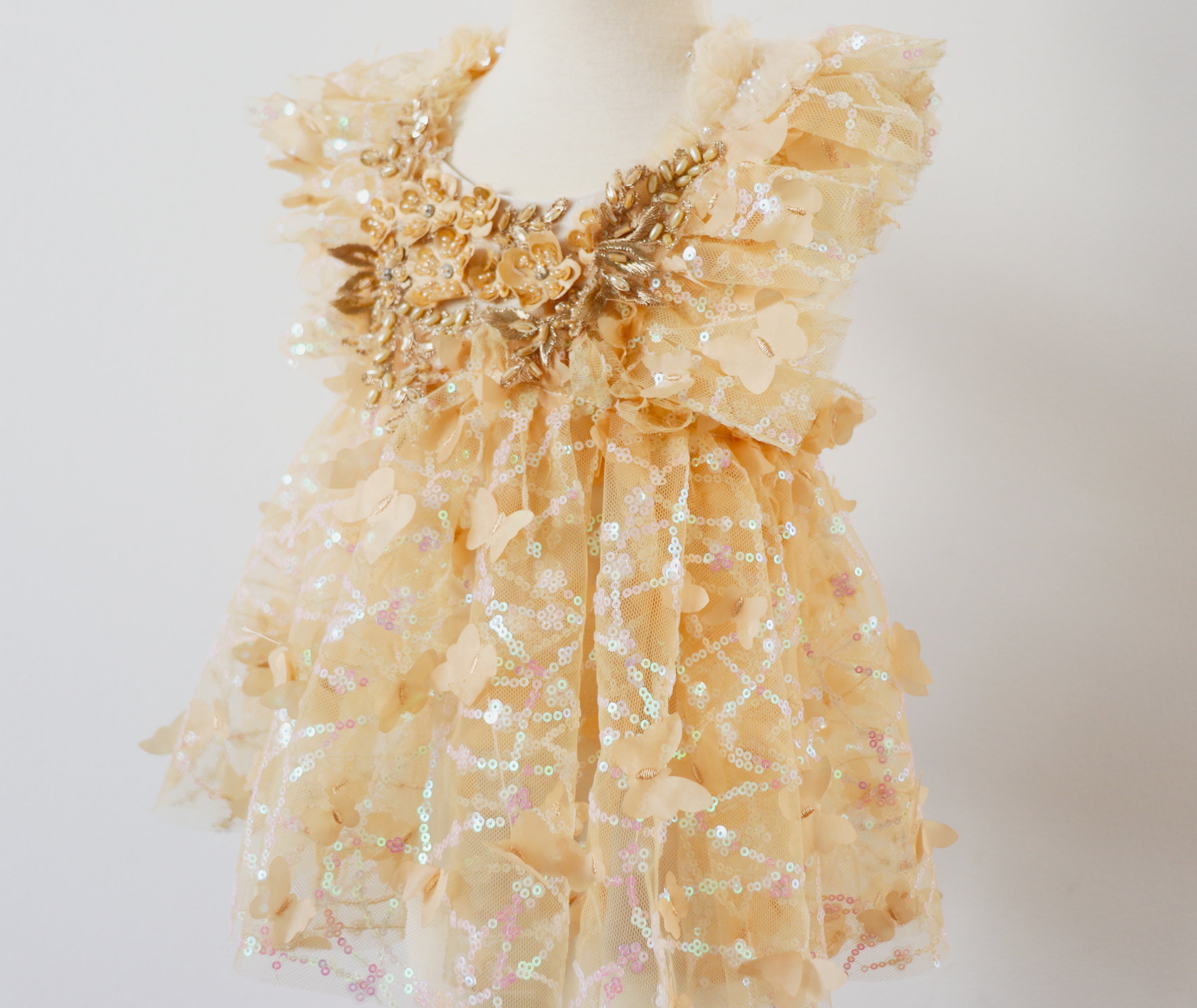 Aurelia – FLEUR MARGOT